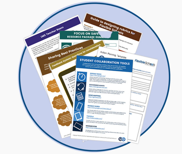 Professional Learning Board Online PD for Teachers and Schools ...