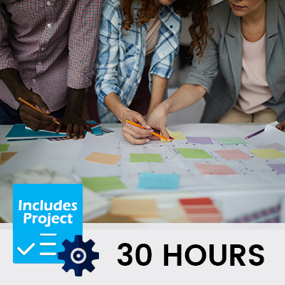 Professional Learning Board Online and Hybrid Teaching PD ...